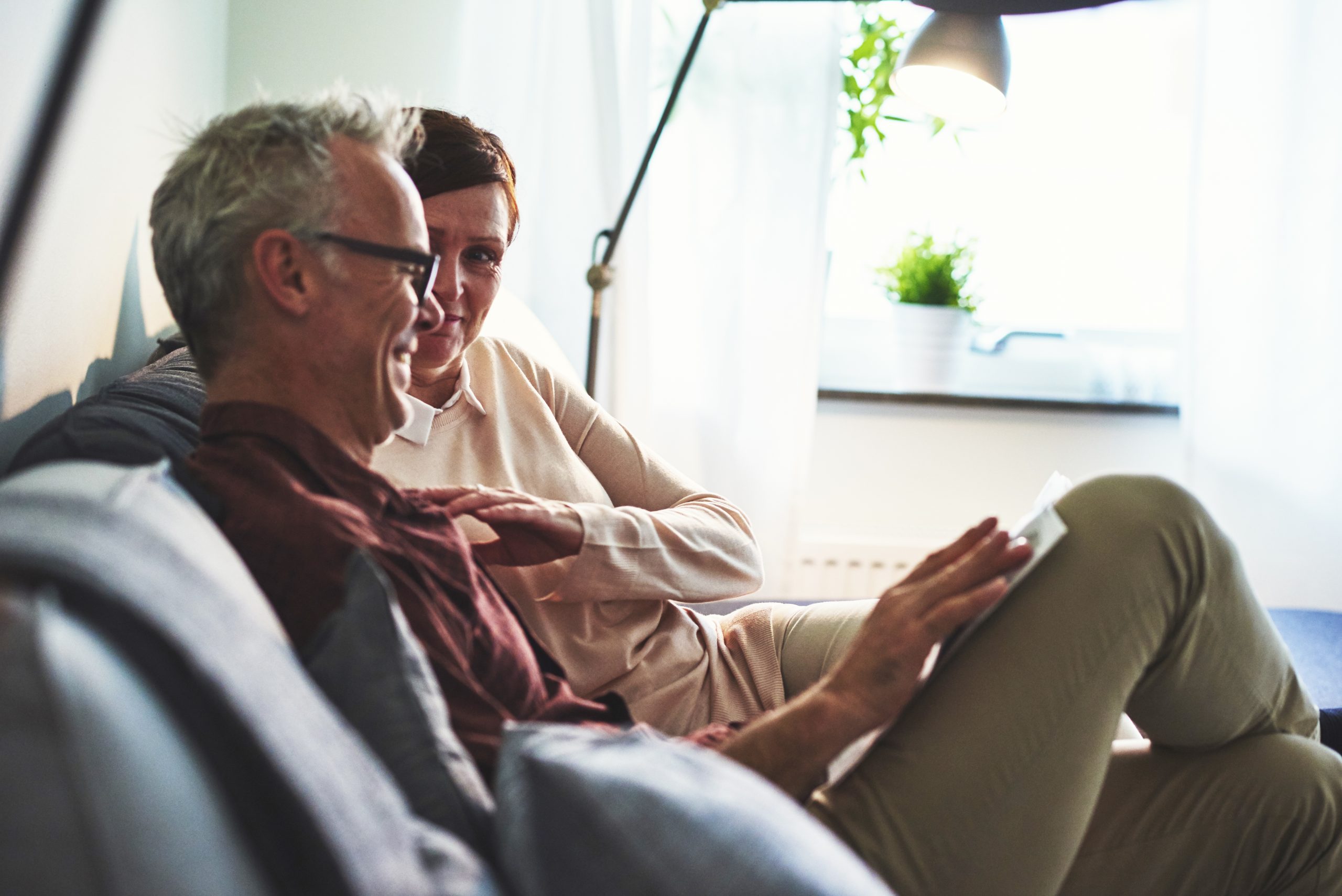 Knowledge fuels confidence during the pandemic - Ikano Group