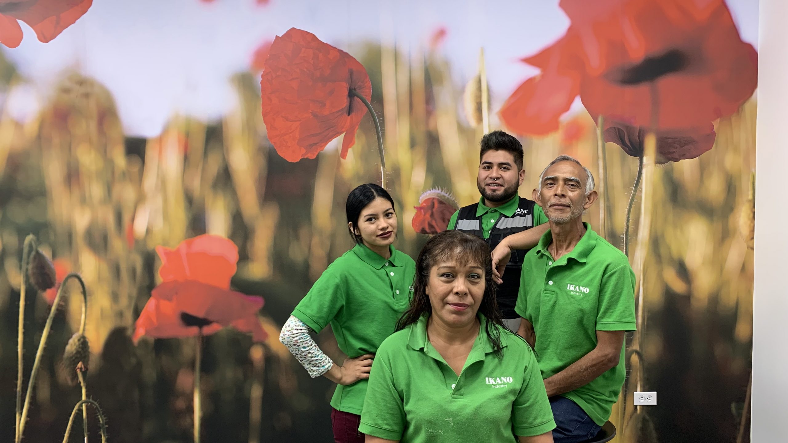 Talent is talent - Ikano Group