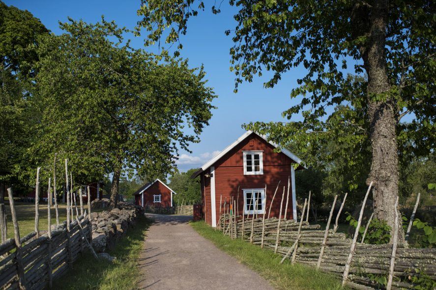 Ikano Group sustainability strategy 2022-2025 - Ikano Group