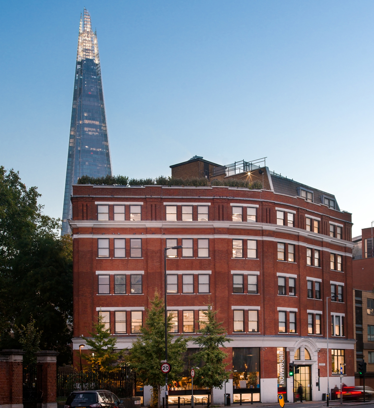 The power of data insight - Ikano Group