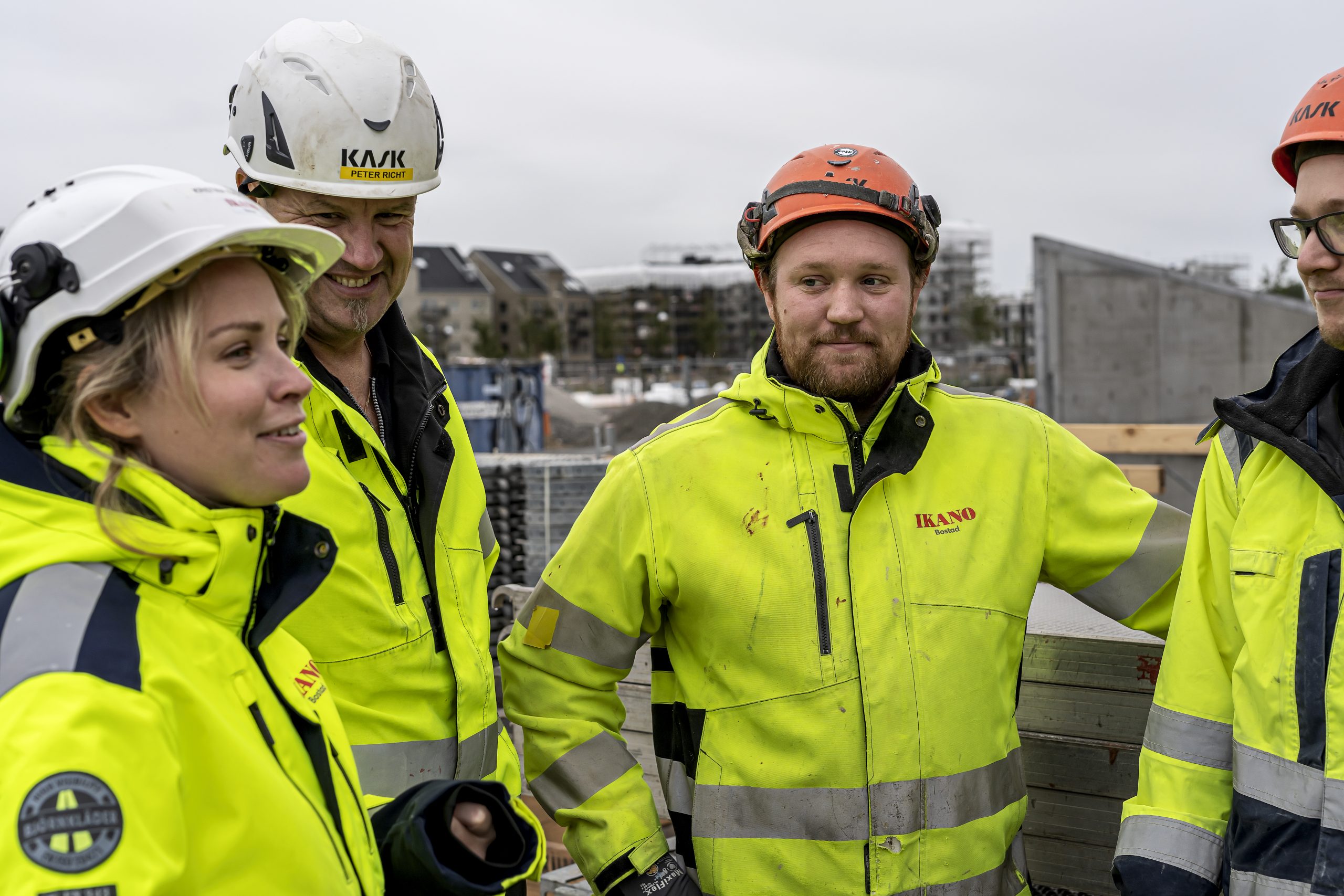 Ikano Group - We want to create possibilities for better living