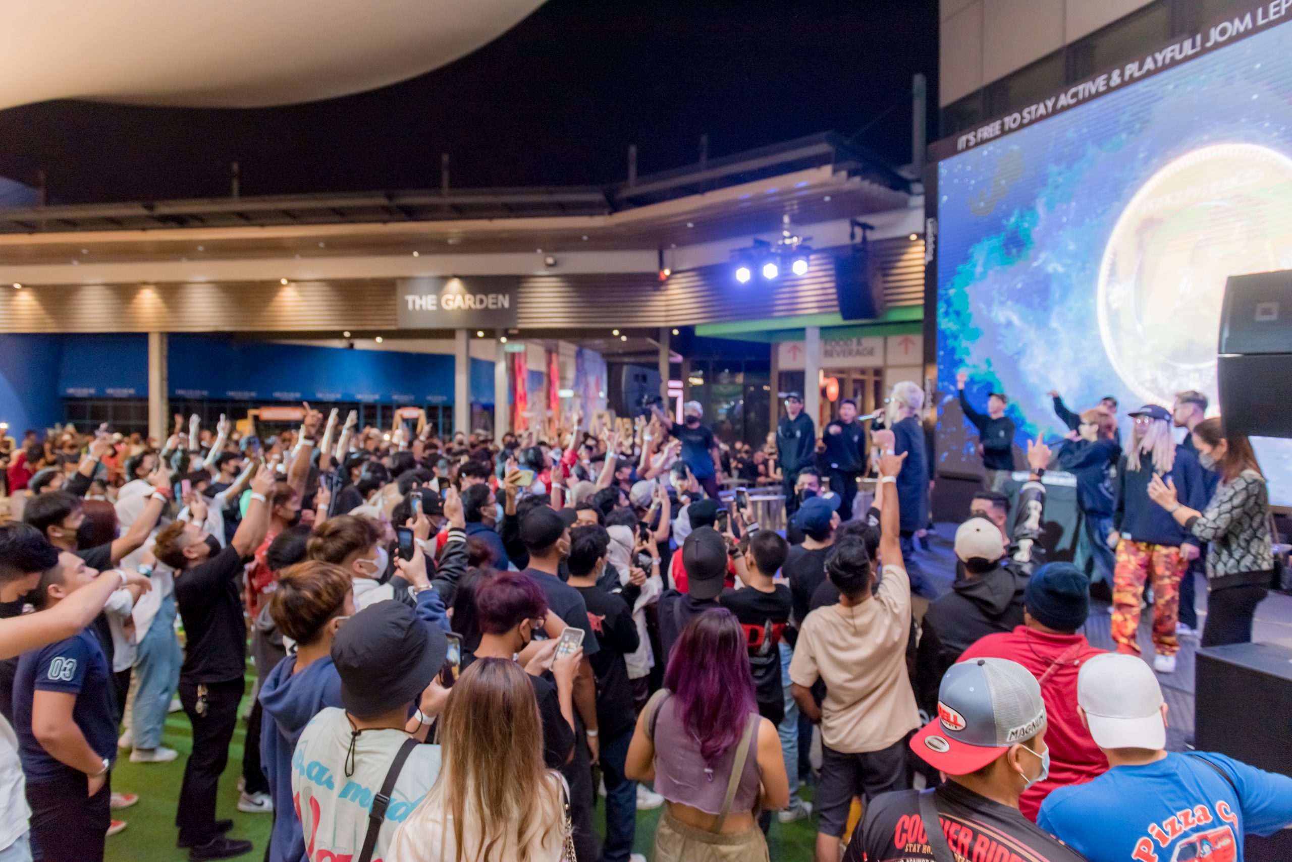 The Topp is relaunched! - Ikano Group