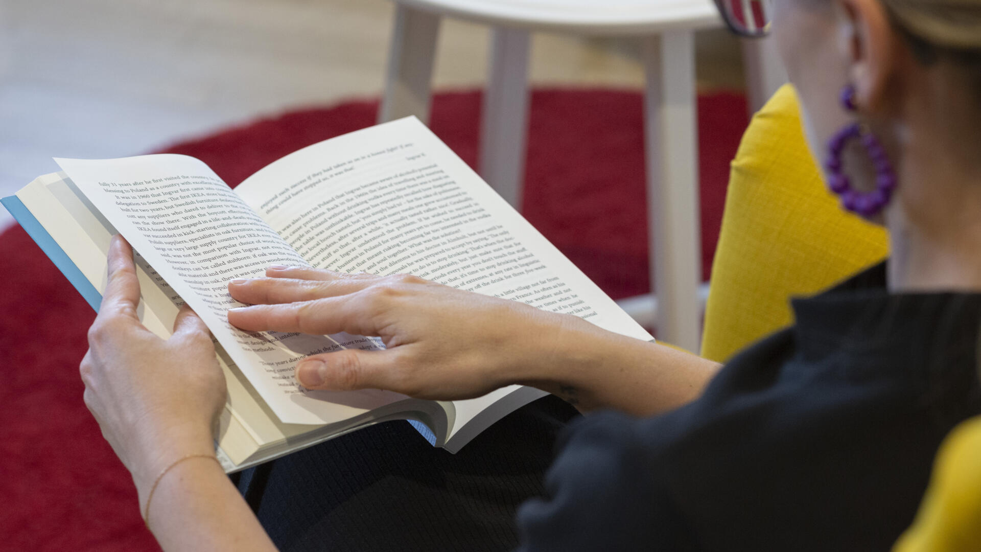 Reporting - Ikano Group