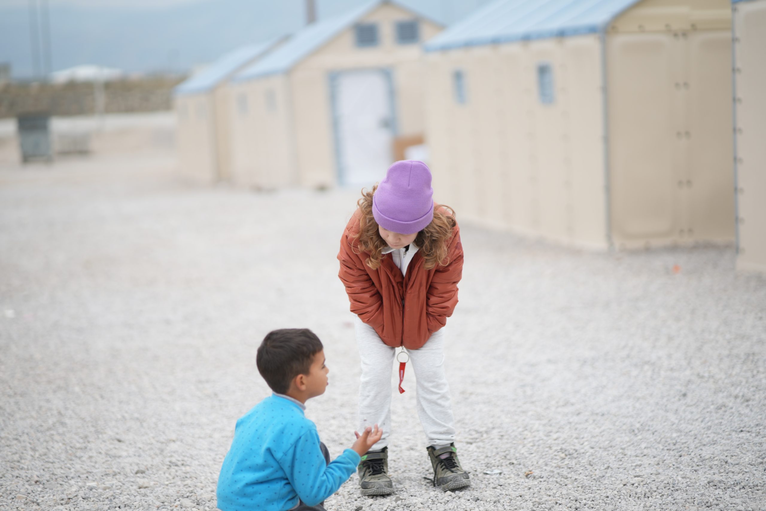 Ikano Group support Better Shelter following earthquakes in Türkiye and ...