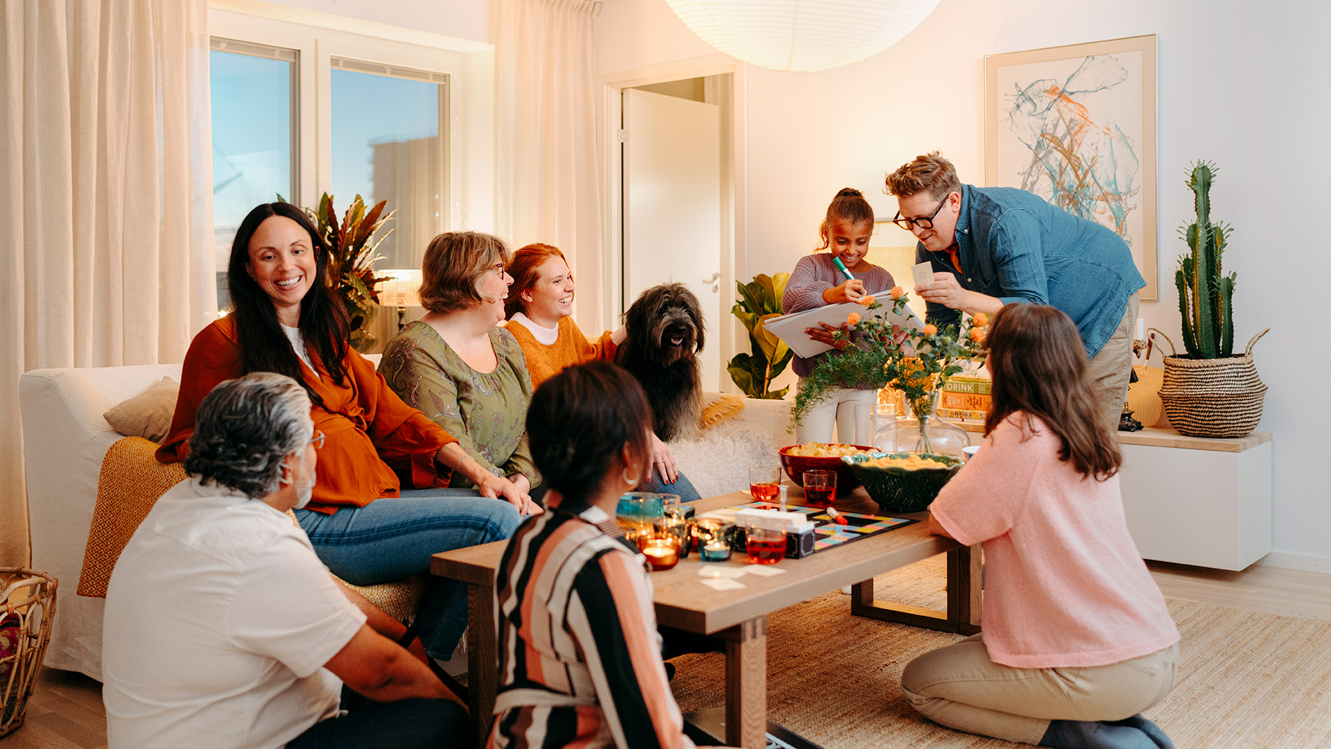 Ikano Bostad - Ikano Group