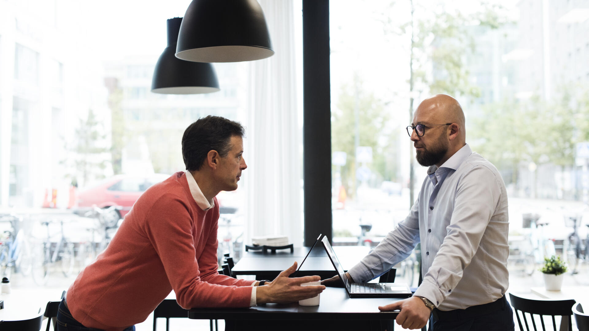 2022 at a glance - Ikano Group