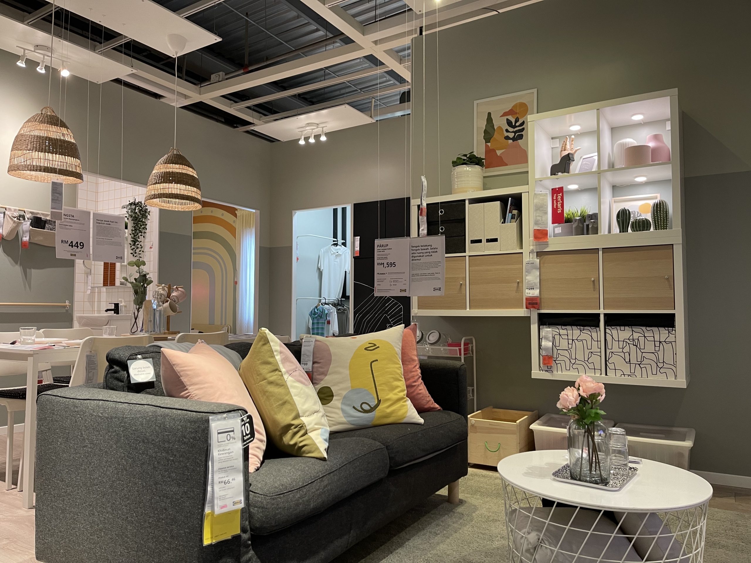 A complete home under EUR 4,000! - Ikano Group