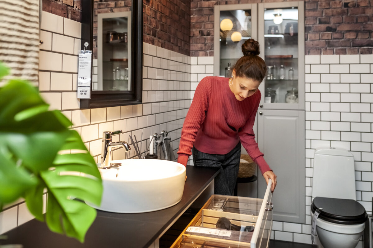 Data analytics - Ikano Group