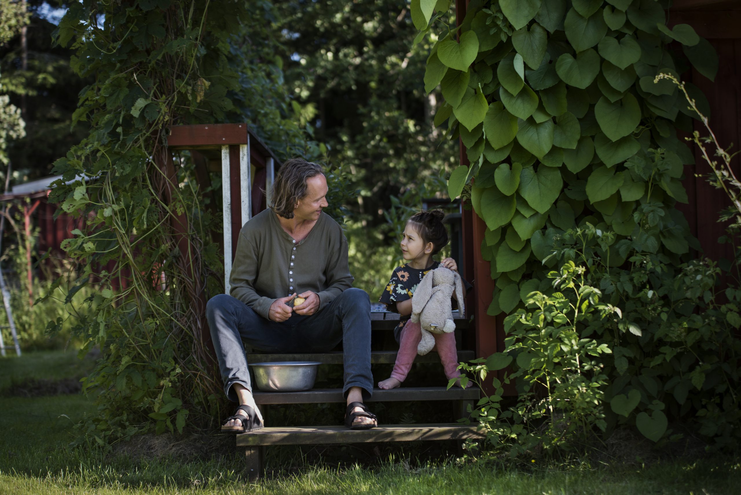 An update from our Group CFO - Ikano Group