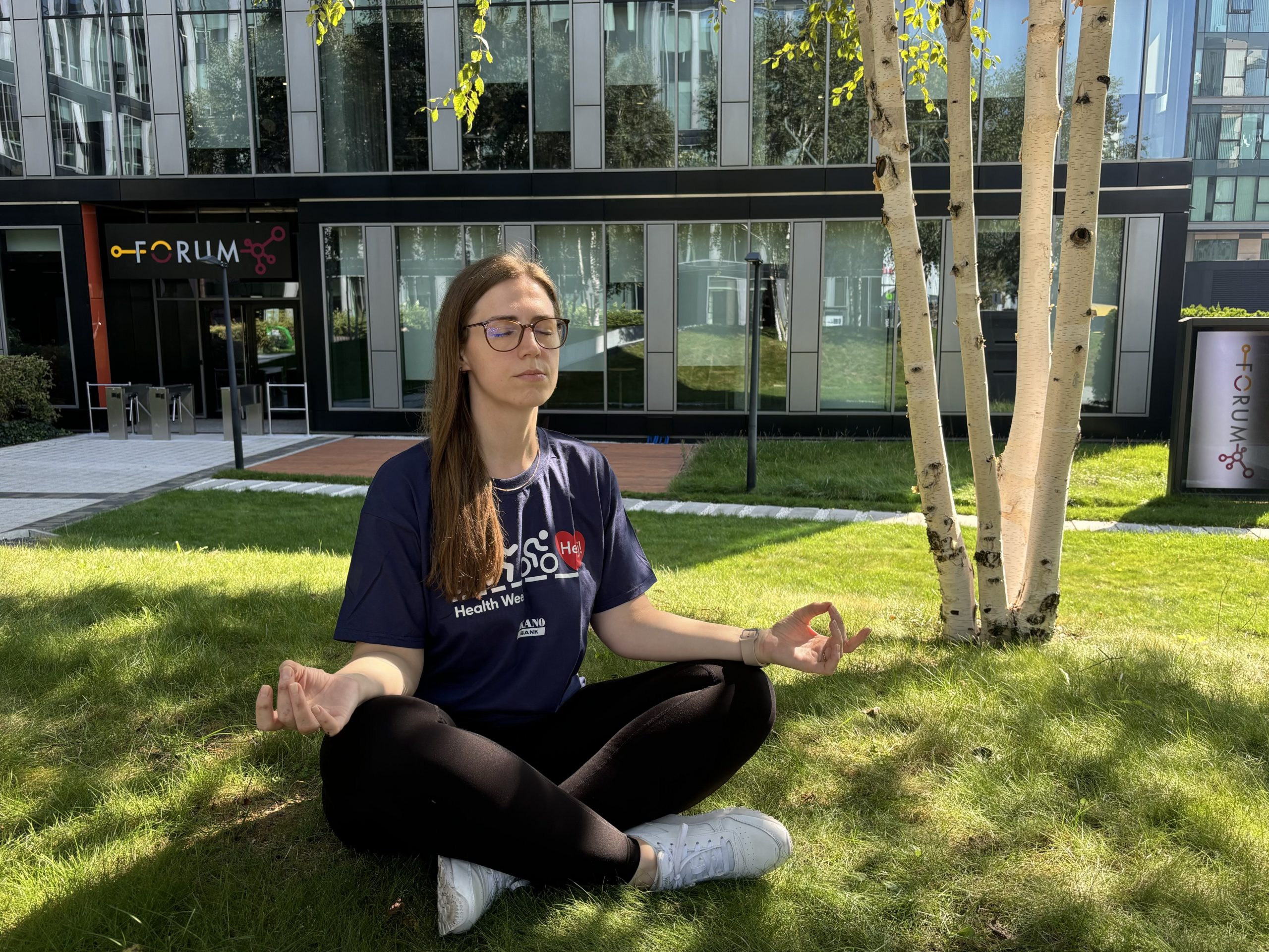 Ikano Health week 2024 - Ikano Group