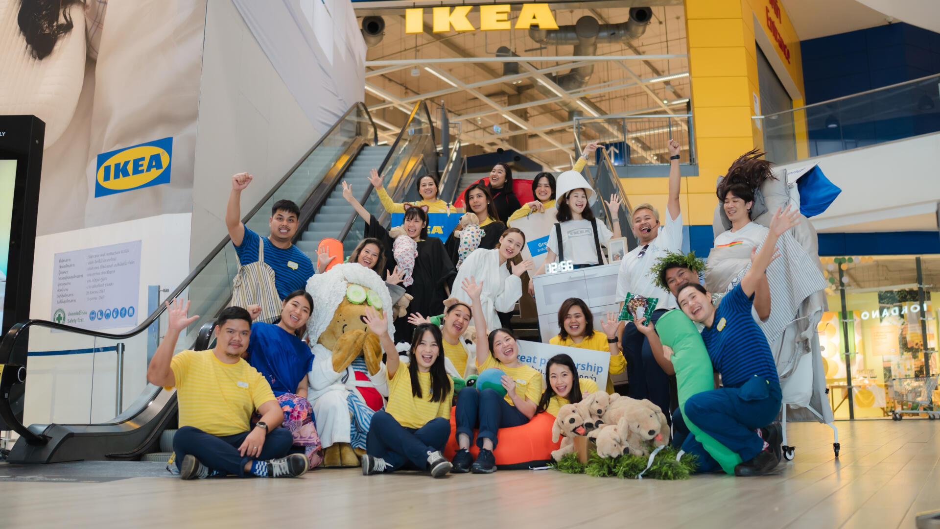 Retail - Ikano Group